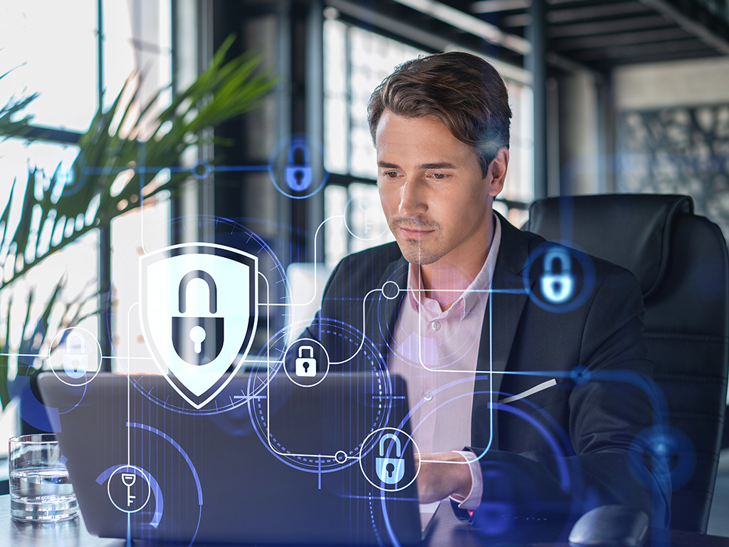 Beware of Cyberthreats. Learn Practical, Easy-To-Implement Steps ...